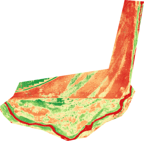 User Profile – JP Geospatial Inc.